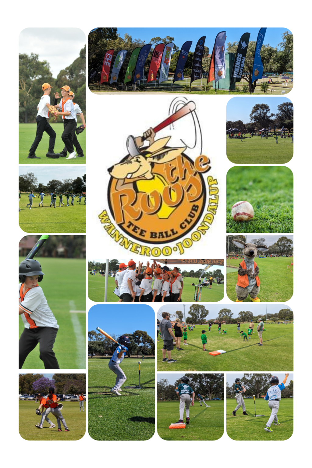 Wanneroo Joondalup Tee Ball Club